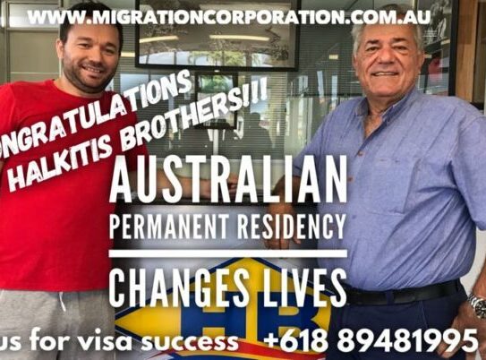 Migration Agents in Darwin | Migration Corporation of Australia