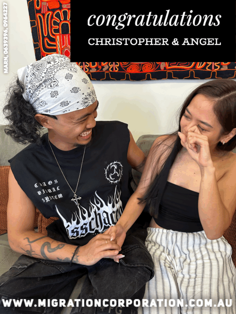 From Childhood Friends to Life Partners – Christopher & Angel’s Journey ...